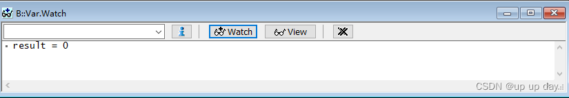 劳特巴赫 Trace32 调试使用教程_trace32使用教程-CSDN博客