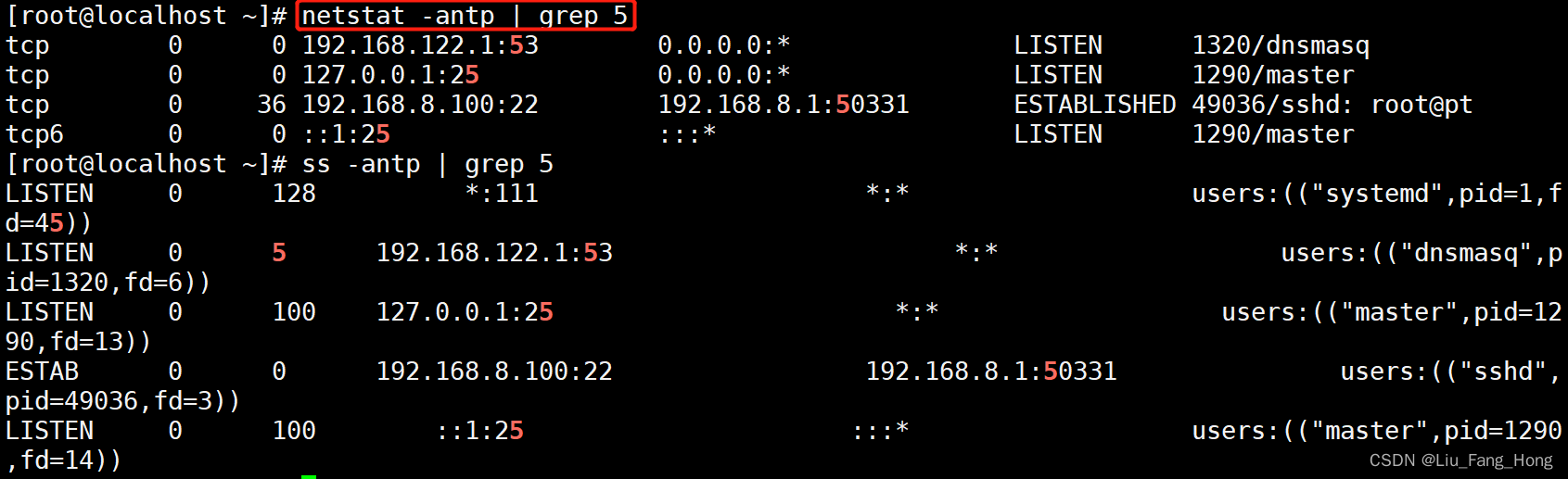 Linux网络配置_linux网卡配置-CSDN博客