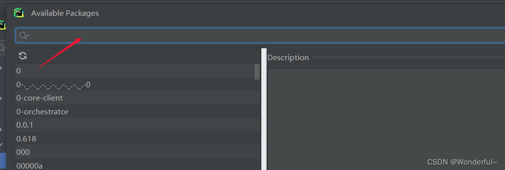 pycharm爬虫scray框架使用_pycharm如何运行scrapy-CSDN博客