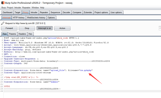 upload-labs之第十和十一关_uploadfile第十关-CSDN博客