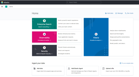 在Linux中安装ElasticSearch+Kibana+IK分词器 版本7.12.1_ik分词器7.12.1-CSDN博客