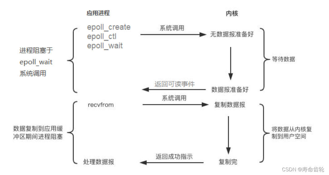 Redis:单线程和多线程redis6以后单线程和多线程分别做什么工作 Csdn博客