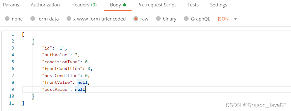 【org.springframework.http.converter.HttpMessageNotReadableExceptionCannot deserialize instance ...