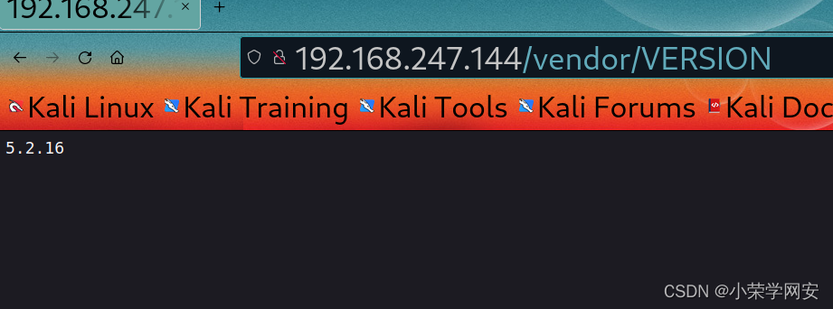 【甄选靶场】Vulnhub百个项目渗透——项目十五：Raven-1（wp利用，UDF提权）_raven-1靶场-CSDN博客