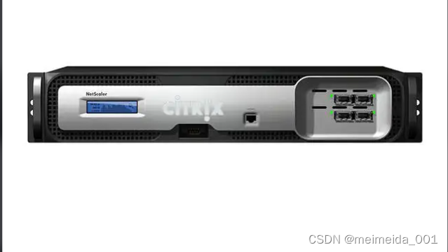 Citrix Access Gateway解决方案_citrix gateway-CSDN博客