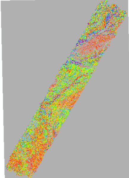 G-LiHT数据介绍-CSDN博客