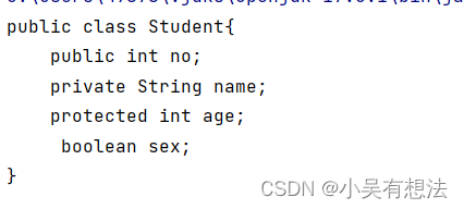 Java反射机制(反射Field,Method,Constructor,资源绑定器)_java 反射 new field-CSDN博客