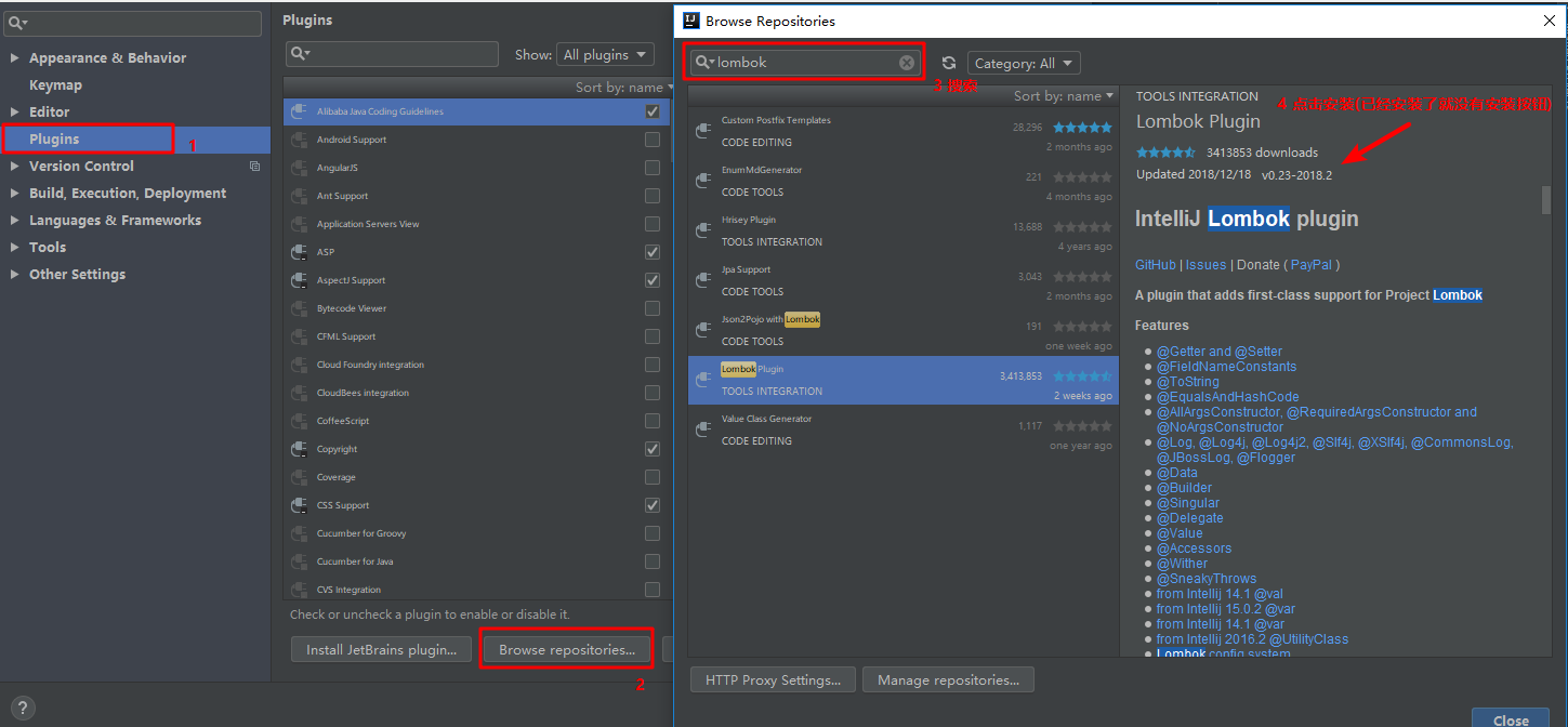Maven&Lombok_lombok maven-CSDN博客
