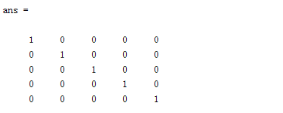 MATLAB_矩阵与数组初识（矩阵的创建、合并、寻访、赋值、随机数种子、多维矩阵(cat,repmat,reshape)、稀疏矩阵）_matlab多维矩阵-CSDN博客