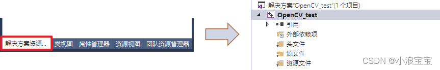【01】OpenCV模块架构介绍+示例程序演示_opencv框架-CSDN博客