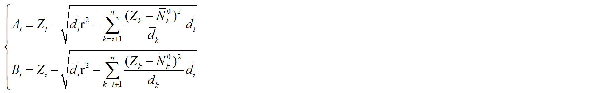 GNSS整周模糊度固定算法（LAMBDA算法）_整周模糊度估计算法-CSDN博客