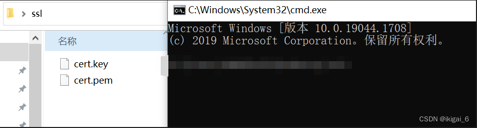 Linux系统里tomcat配置https协议和修改默认主页，开启双协议访问_tomcat设置主页-CSDN博客
