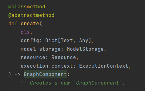 Gavin老师Transformer直播课感悟 - 基于Transformer的Rasa 3.x 内核解密之对话策略Policy完整源码详解(二十一)_rasa 3源码解析-CSDN博客