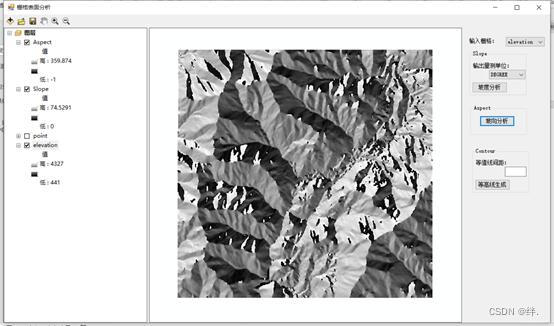 Arcgis Engine 二次开发结课大作业arcengine二次开发教程 Csdn博客