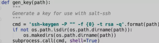 SaltStack未授权访问及命令执行漏洞分析（CVE-2020-16846/25592）_cherrypy漏洞-CSDN博客
