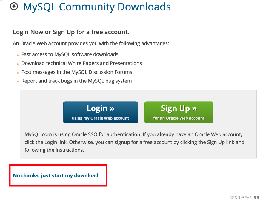 Mac M1安装MySQL-CSDN博客