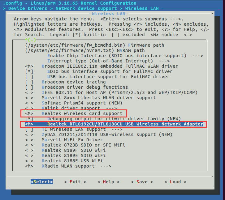 全志A40i编译RTL8192CU/RTL8192CE驱动_rtl8192cu无线网卡驱动-CSDN博客