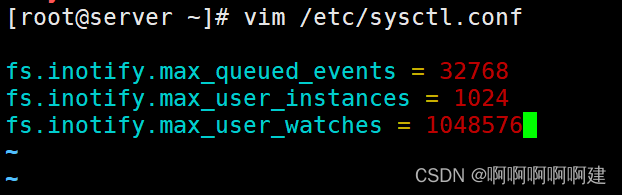 Rsync远程同步&inotify监控_监控rsync同步情况-CSDN博客