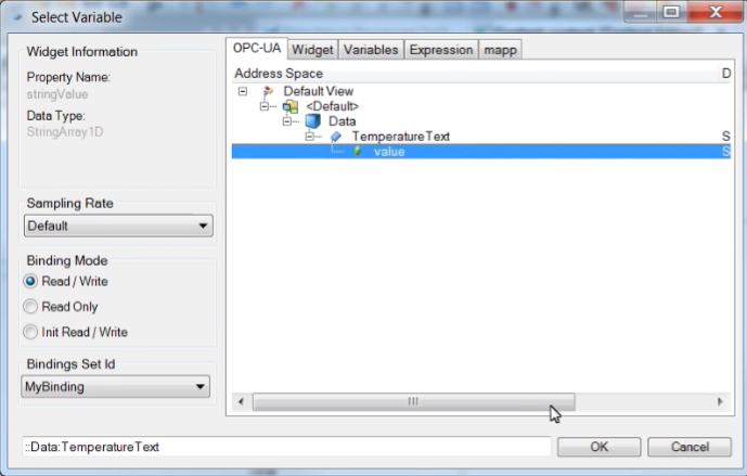 贝加莱mappView Table控件_mapp view_moehre的博客-CSDN博客