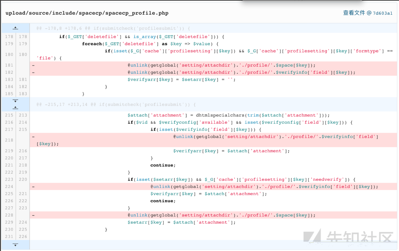 Discuz X 3.4 系列漏洞梳理_discuz! x3.4漏洞-CSDN博客