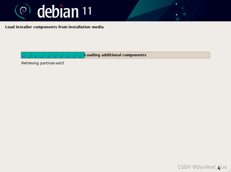 VMware部署Debian系统_esxi debian-CSDN博客