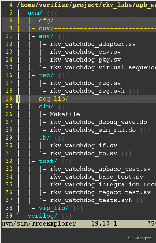 （数字ic验证）从零开始的apb_watchdog验证模块搭建（一、功能介绍与环境搭建）_apb-watchdog-CSDN博客