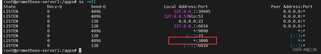 Prometheus Grafana Nodeexporter安装部署测试grafnan Node Exporter Json Csdn博客 