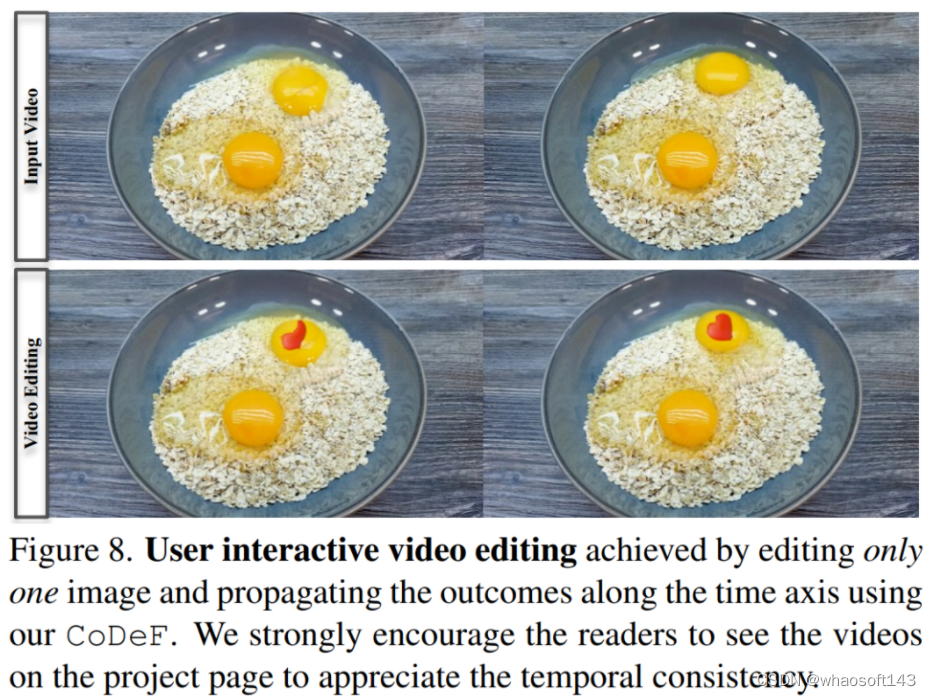 CoDef_codef 三维变形场-CSDN博客