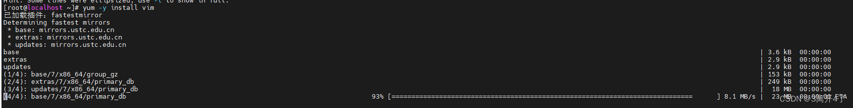 Centos7 非docker方式安装Jellyfin10.8.8_jellyfin ffmpeg-CSDN博客