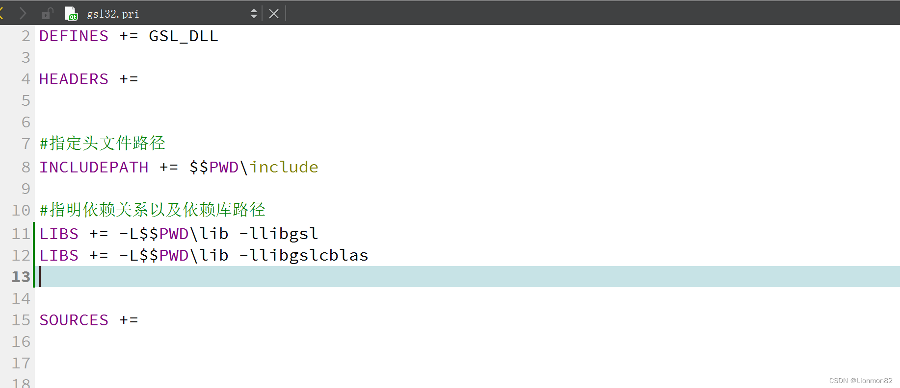 QT5使用mingw64和mingw32编译数学库GSL_qt5需要哪种编译器-CSDN博客