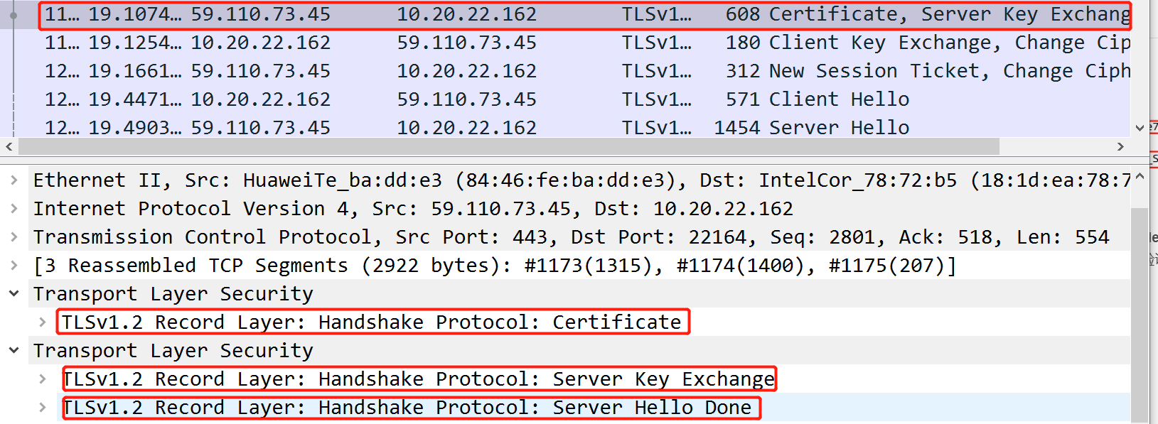SSL原理简要_new session ticket, change cipher spec, encrypted -CSDN博客