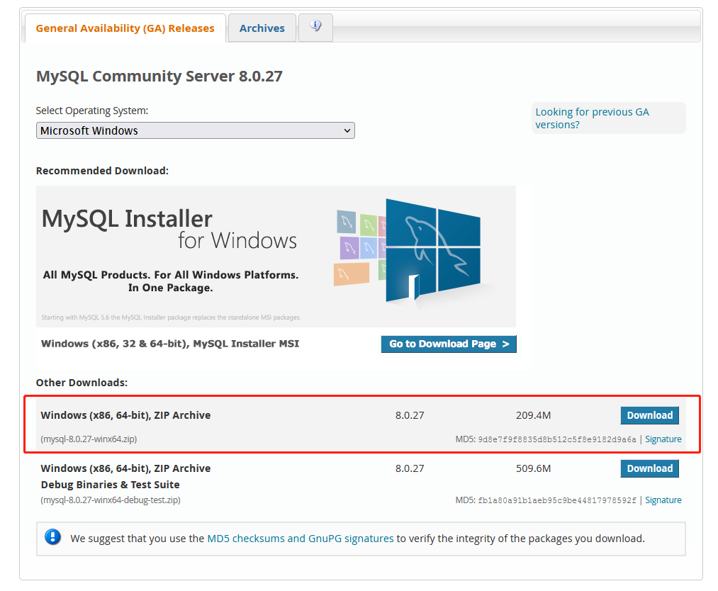win10-mysql-8-0-windows-mysql8-0-27-csdn