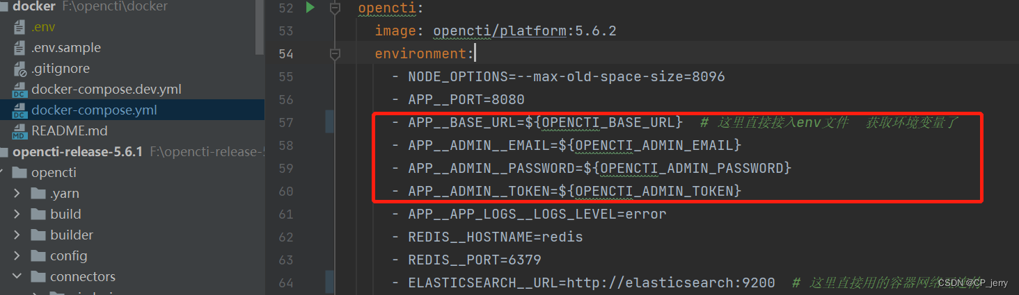 windows系统利用docker部署OpenCTI_windows opencti-CSDN博客