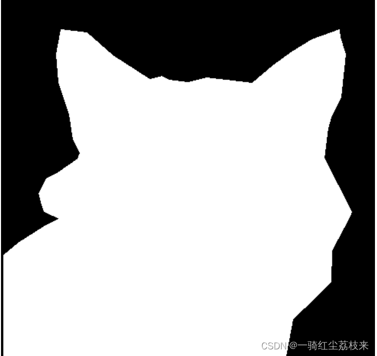 【yolo】yolov5-seg实例分割标签_yolov5seg-CSDN博客