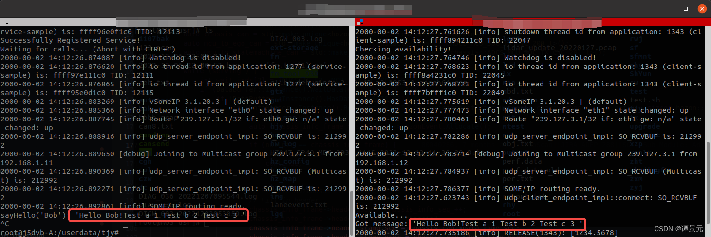 commonapi和vsomeip构建_vsomeip commonapi-CSDN博客