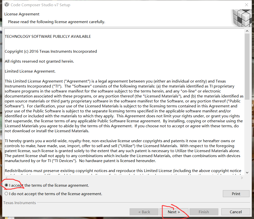 CCS7.3安装，关闭win10家庭版自带杀毒_安装ccs6老是显示有杀毒软件-CSDN博客