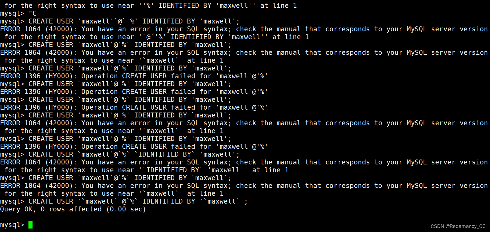 大数据项目之电商数仓、业务数据通道、Maxwell简介、Maxwell原理、MySQL主从复制读写分离、Maxwell部署_maxwell ...