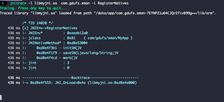 frida hook so层方法大全-CSDN博客
