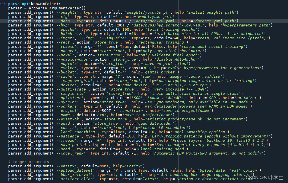 Yolov5使用训练自己的数据集yolov5 Descriptors Cannot Be Created Directly Csdn博客