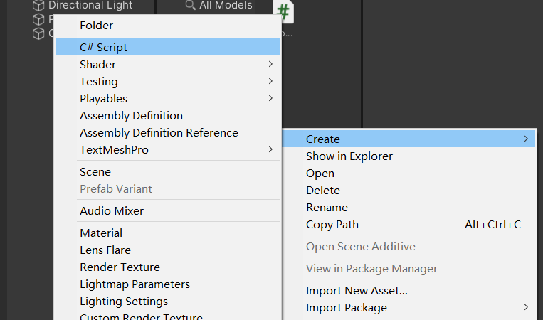 Unity3D学习 ① 创建一个可移动，跳跃的物体_新建一个3d unity项目,创建一个plane和一个cube,编写脚本文件move.cs,通过w,-CSDN博客