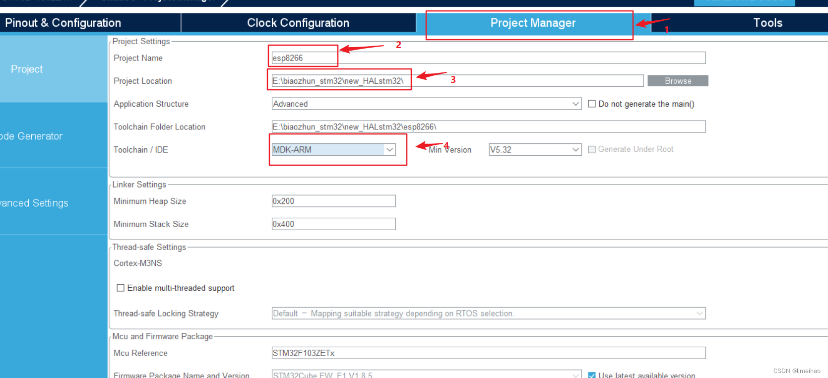 ESP8266使用_怎么让esp8266-CSDN博客