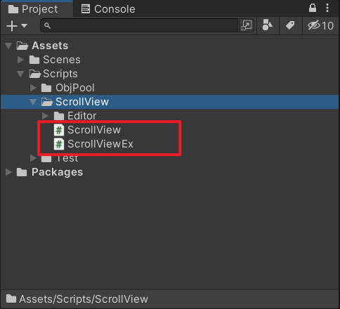 【游戏开发实战】Unity循环复用列表，支持不规则尺寸（对象池 | UGUI | ScrollRect | Demo源码）_复用列表 不规则 unity-CSDN博客