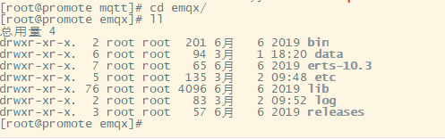 【mqtt】centos搭建EMQ mqtt服务器_mqttbroker启动centos-CSDN博客