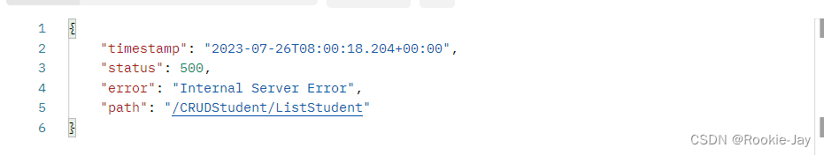 关于Spring中java.lang.NullPointerException: Cannot invoke “xxx“ because “xxx“ is null 的问题_cannot ...