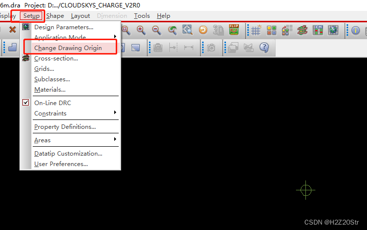 Cadence Allegro焊盘制作-CSDN博客