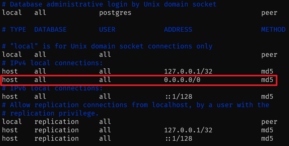 Ubuntu（WSL）安装PostgreSQL_wsl 安装 pgsql-CSDN博客