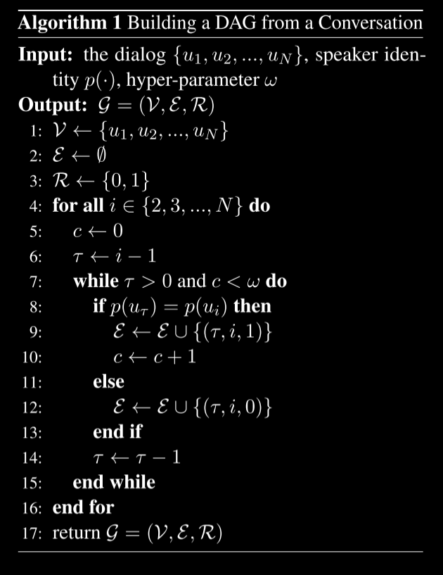 论文阅读及代码学习-Directed Acyclic Graph Network for Conversational Emotion Recognition_dag-erc-CSDN博客