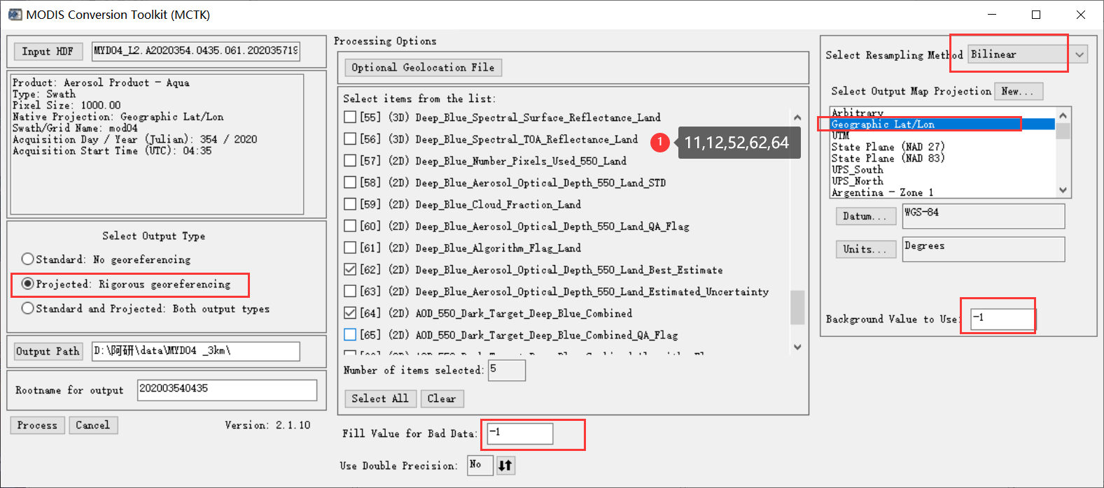IDL-MTCK_modis mctk批处理-CSDN博客
