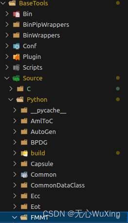 edk2下的FMMT分析与使用_fv ffs-CSDN博客
