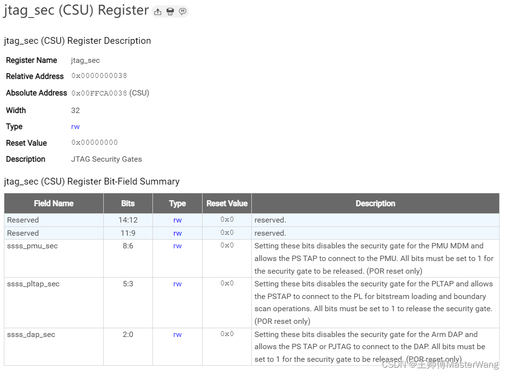 【Xilinx】如何用代码使能和禁用jtag功能_ise 用jtag控制使能-CSDN博客
